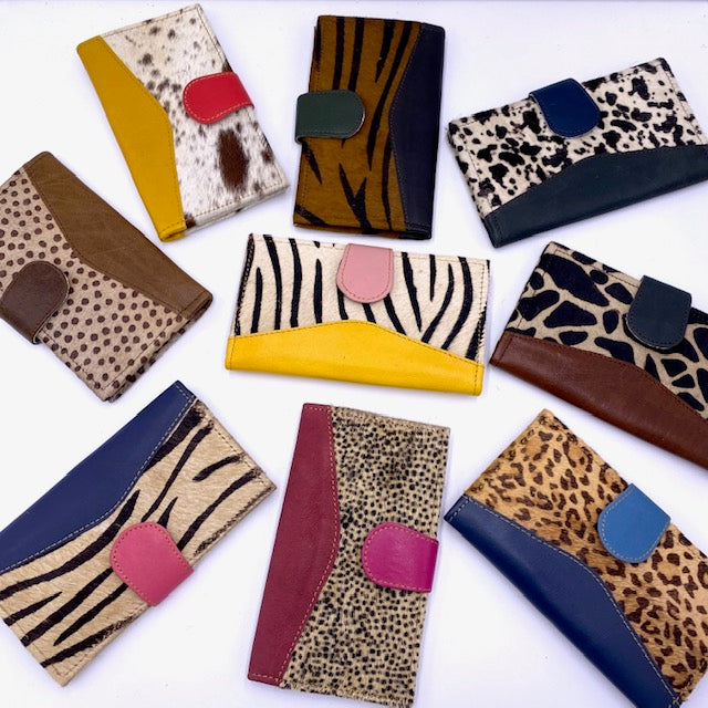 Mia Wallet – Sustainable Bags And Fashion